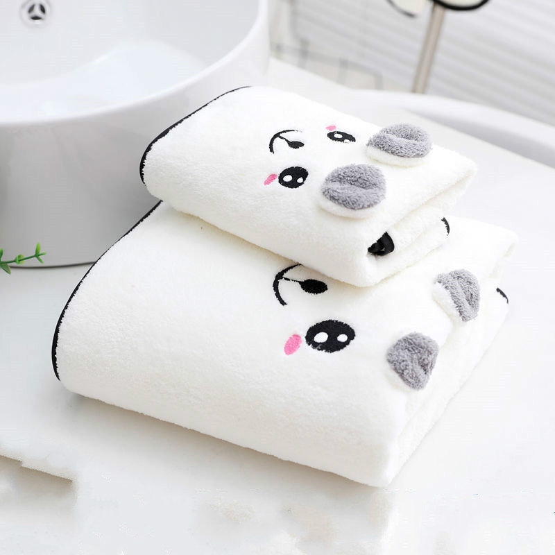 tuala mandi besar tuala mandi baby Baby Towel, newborn baby shower big ...