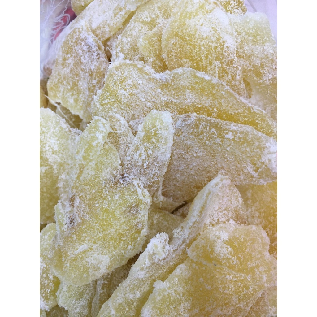 [CM] Plum Asam Manis Halia Merah Masin / Halia Merah Manis / Halia ...