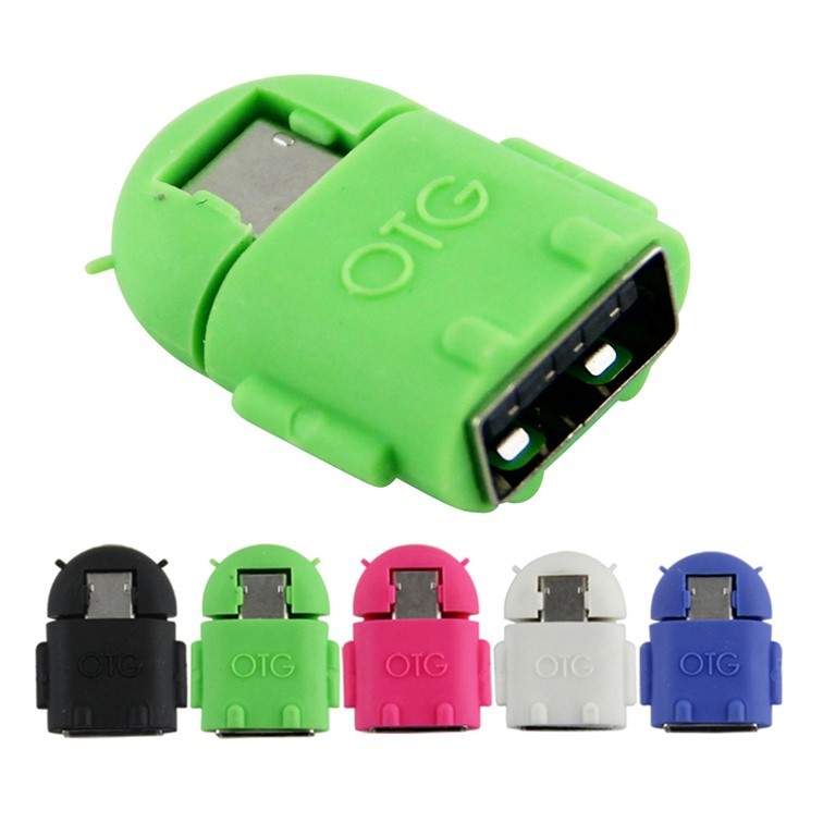 !!!CLEARANCE STOCK!!! Android OTG connector | Shopee Malaysia