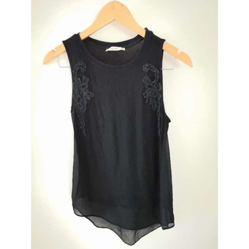 (Ready stock) Filanto casual top | Shopee Malaysia