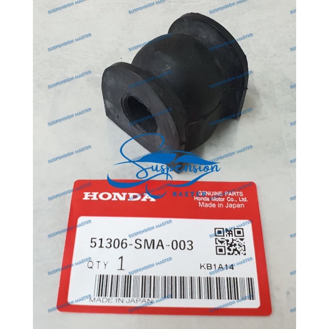 4 IN 1 SET - FRONT STABILIZER LINK/ BUSH/SET - HONDA STREAM RN6 (RSZ) 1 ...