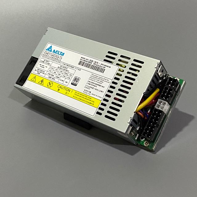 Delta Flex ATX 1U Power Supply PSU 400W 500W 80 Plus | Shopee Malaysia