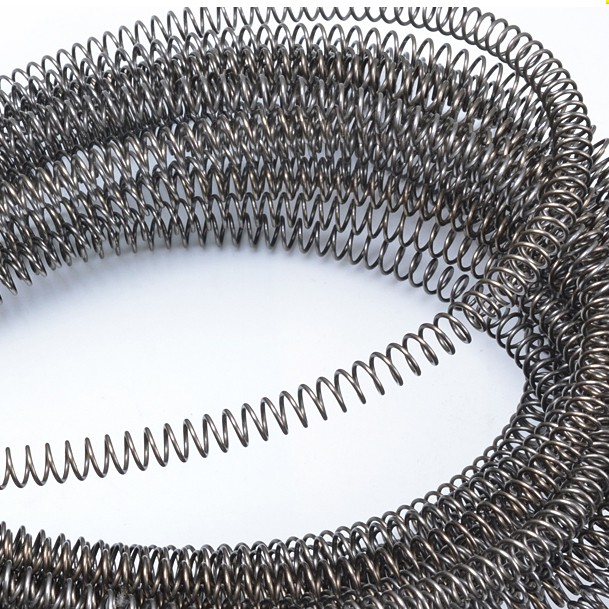 1pcs 65 Manganese Steel Compression Spring, Wire Diameter 2mm/2.5mm ...