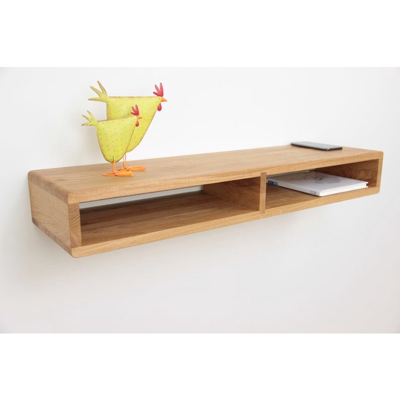 Wall display TV panel rack | Shopee Malaysia