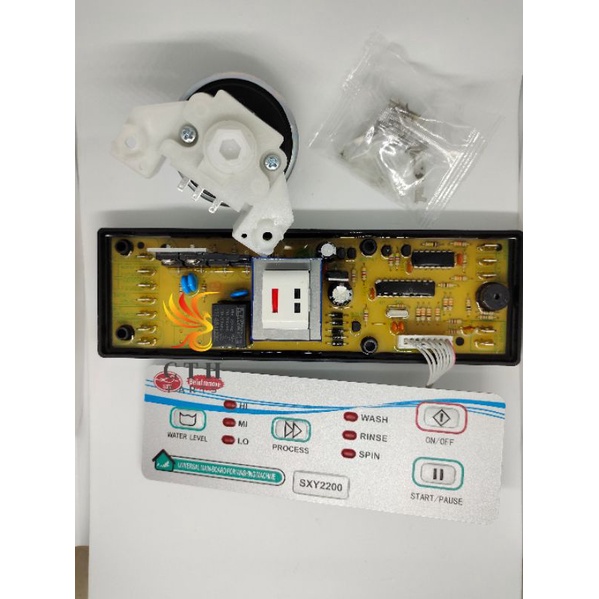 washing machine ( Multi board ） | Shopee Malaysia