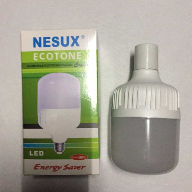 NEXUS LED GLOBE BULB 18W | Shopee Malaysia