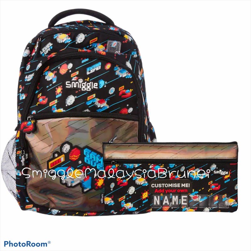 🔥Smiggle💯Original💯SMIGGLE BOY SET🔥 | Shopee Malaysia