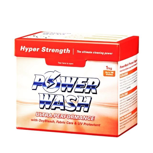 PowerMax Ultra Hyper Strength 1kg Cosway Malaysia Power Max Powder ...