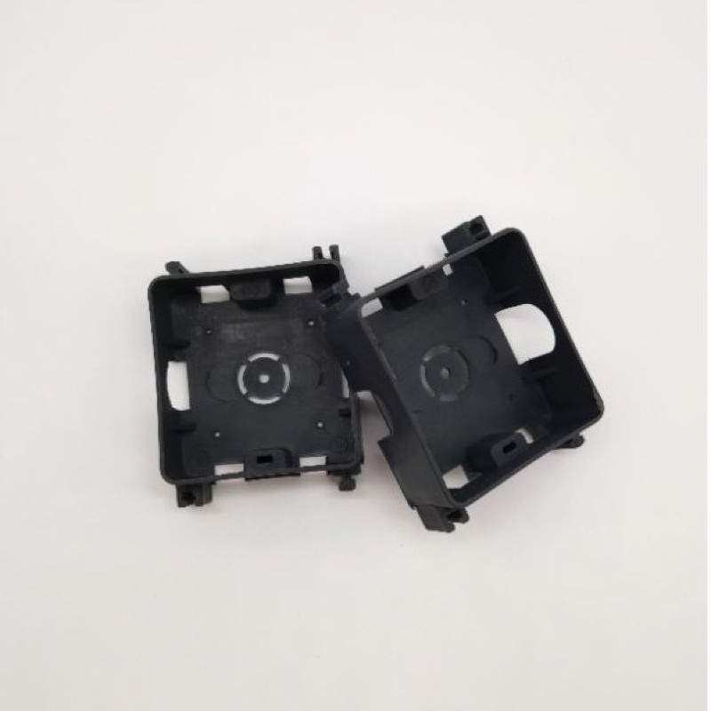 PVC Box Surface Nut Box/ Electrical Box/ High Quality Base 3x3 / 3x6 ...