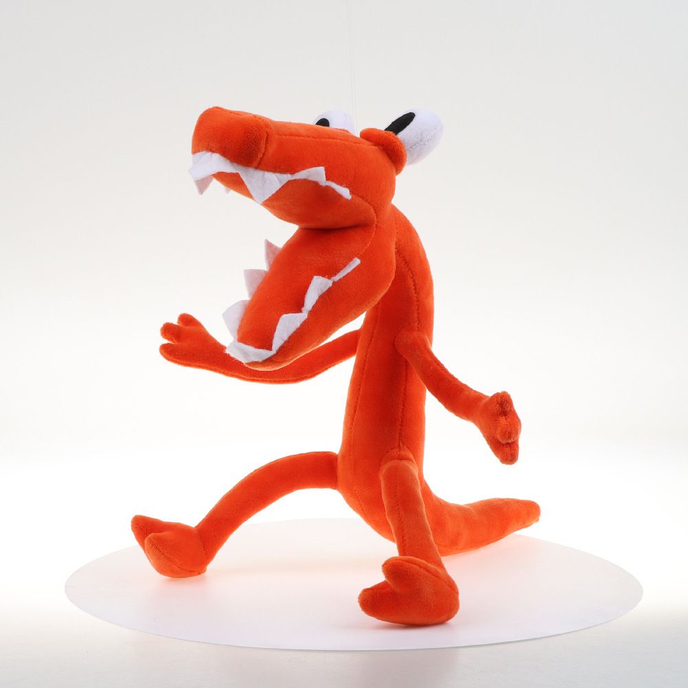 Friends Rainbow Roblox Game Plushie Short Plush And Pp Cotton Fill ...