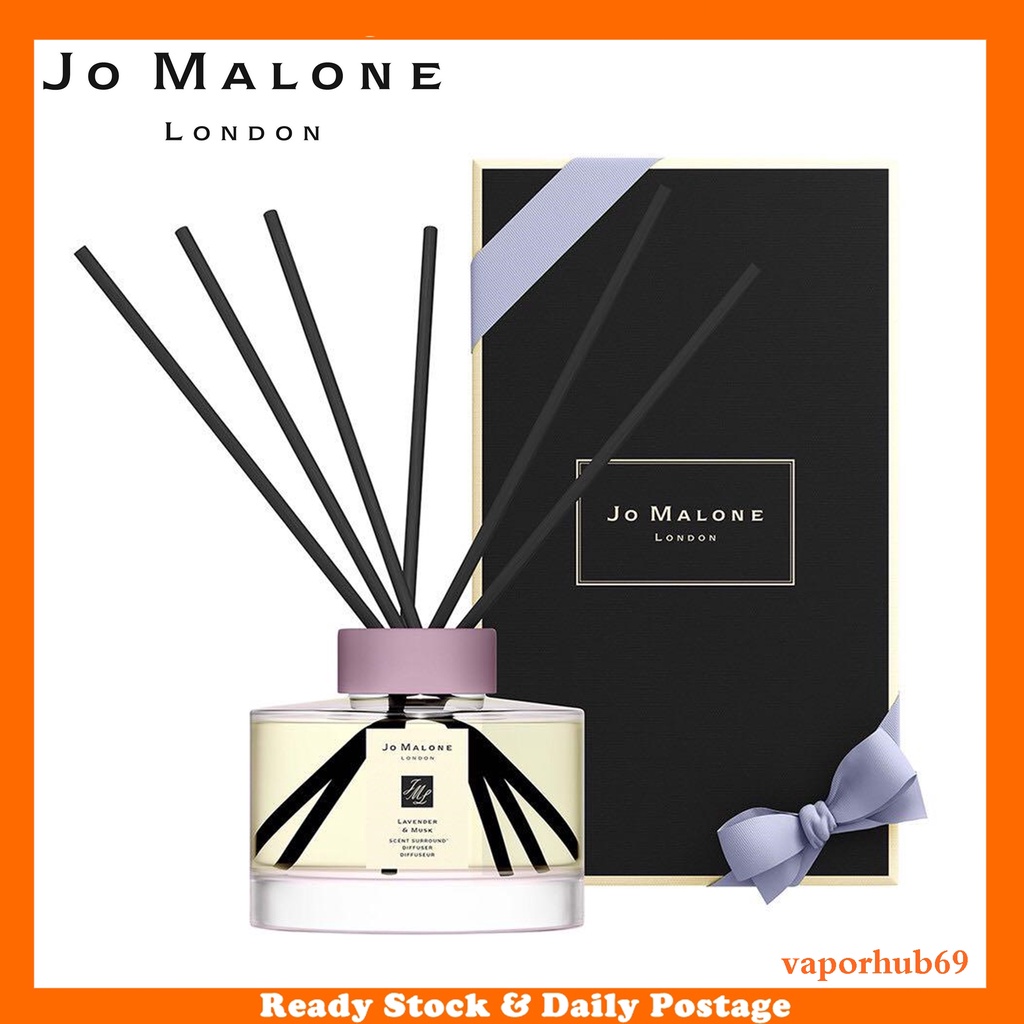 Lavender & Musk Diffuser by Jo Malone London 165ml | Shopee Malaysia