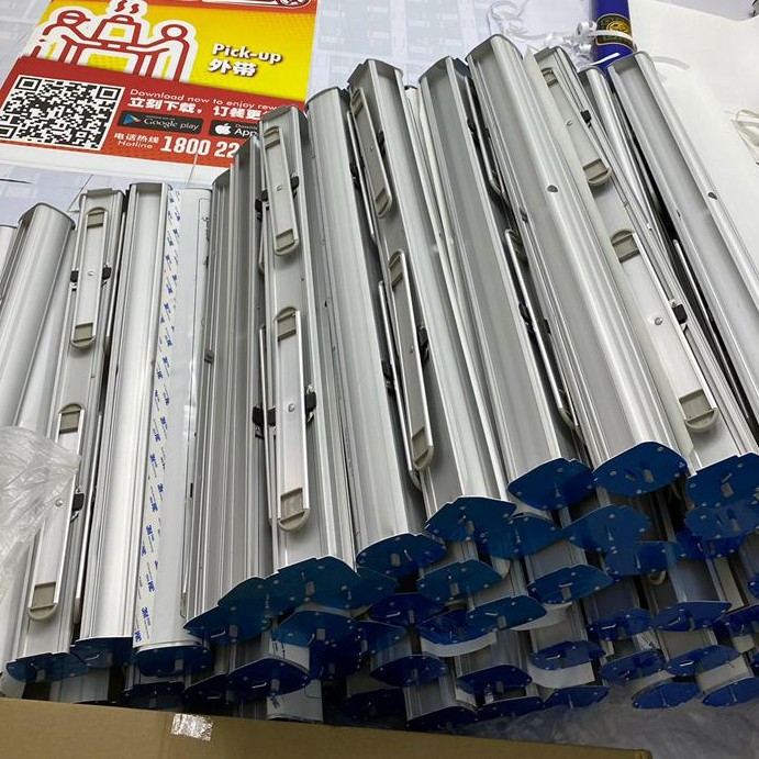 Roll Up Bunting (1 DAY ONLY)ship out 24 hour | Shopee Malaysia