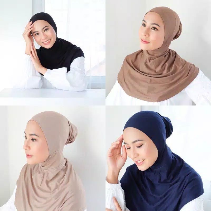 INNER NINJA ZIPPER | Shopee Malaysia