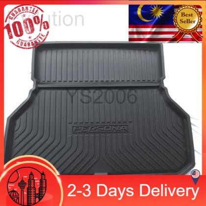 Proton Persona VVT Boot Tray | Shopee Malaysia