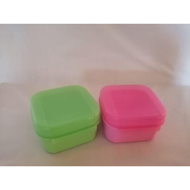 Tupperware Mini Signature (1) 450ml | Shopee Malaysia
