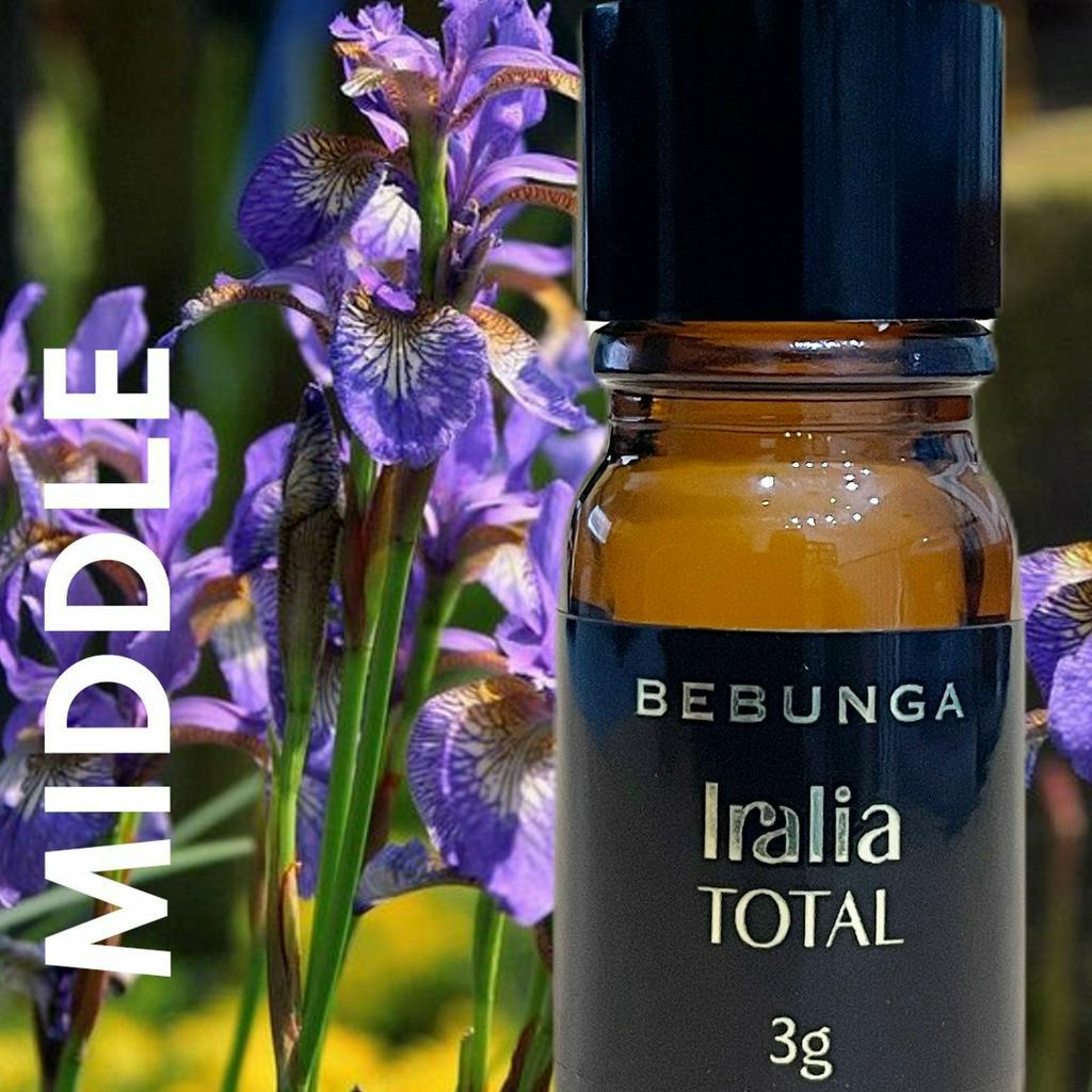 Iralia TOTAL Aroma Chemical for Perfumery | Shopee Malaysia