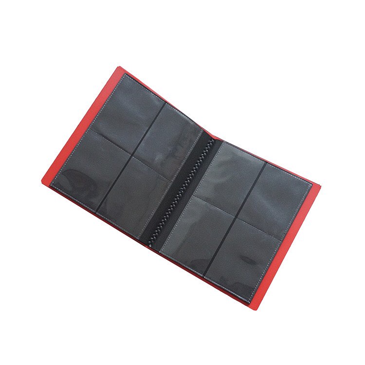 360/480 Card Album For Lomo / Pokemon / Digimon / MTG / VG / Yugioh ...
