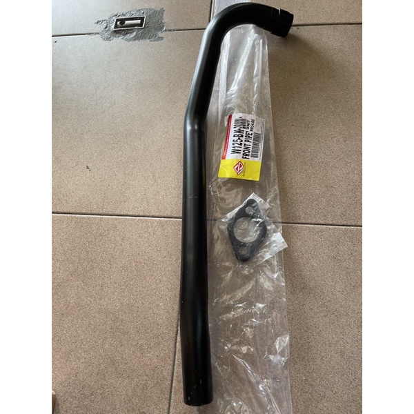 HONDA WAVE125 RACING MANIFOLD 28MM | Shopee Malaysia