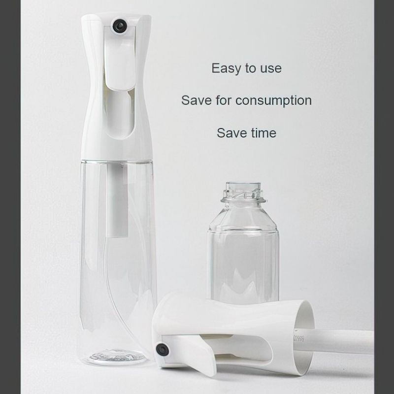 Botol Spray Kecil High Pressure Spray Bottle Hand Fine Mist Sprayer ...