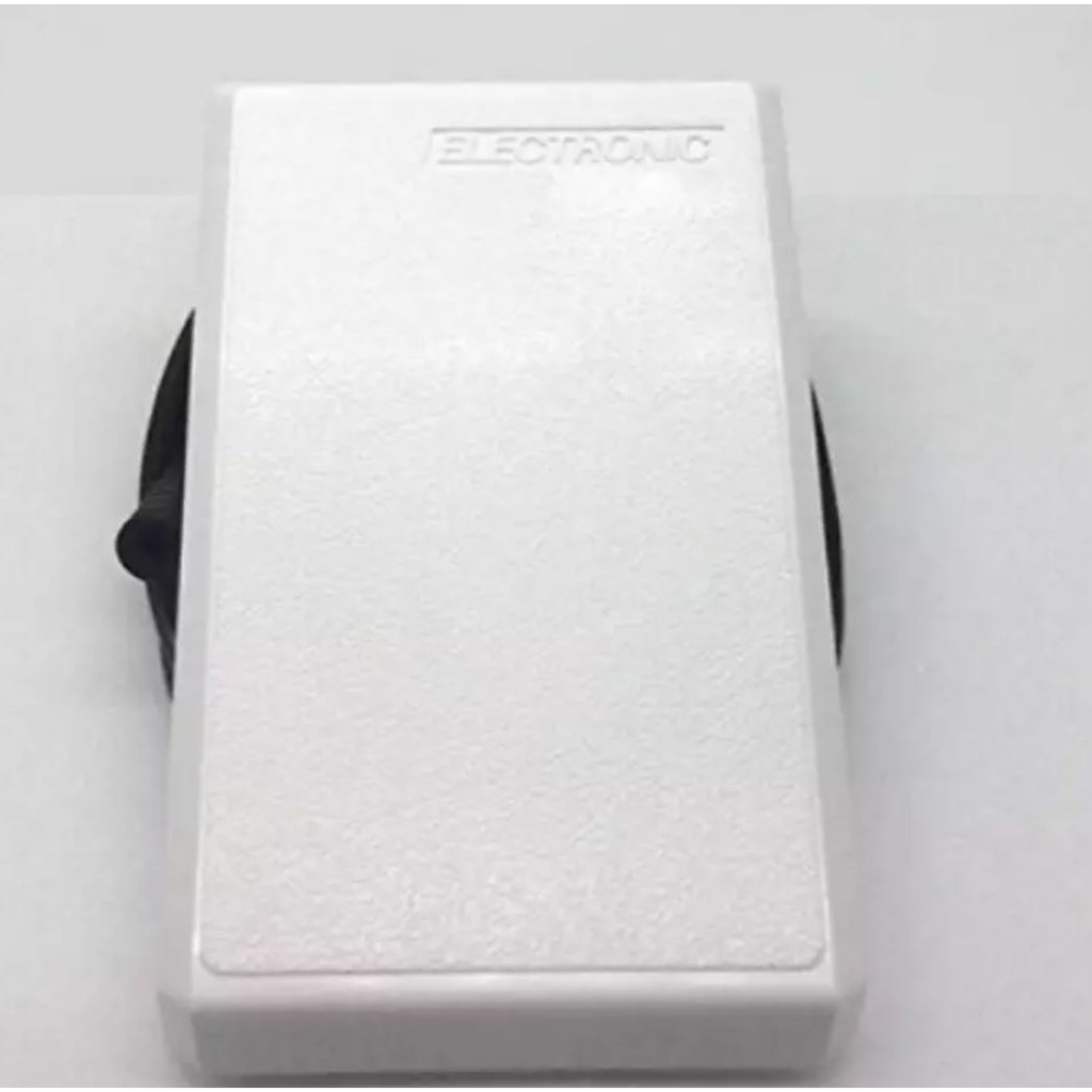 Original SINGER PEDAL OR FOOT CONTROLLER FOR SINGER 9210/9217/6235/6233 ...