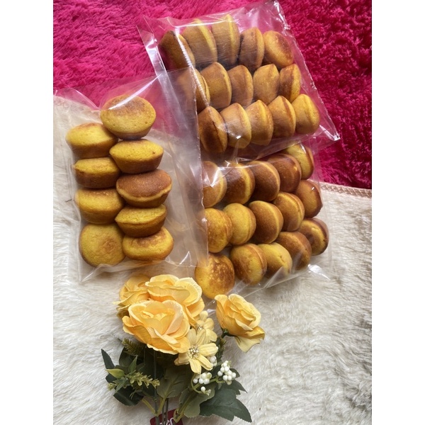 🔥🔥Hot Produk🔥🔥Kuih Bahulu Homemade ( KELANTAN) | Shopee Malaysia