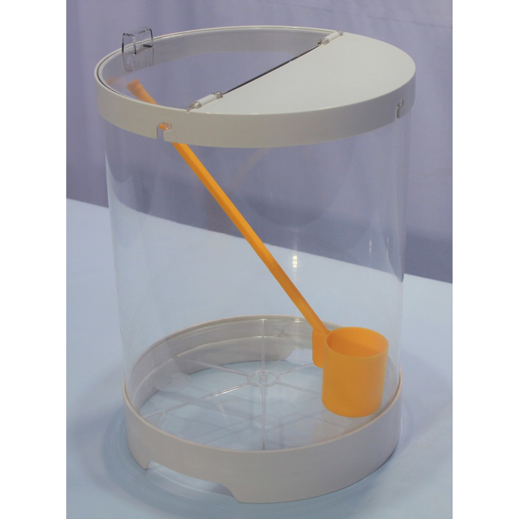 Balang Air 40L Tebal Besar Cap Unta Jung Hann Food Grade Drinks ...