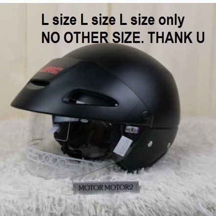 (100% original) year end sale !! HELMET ARC HALF ARC AF6 arc af6 ...