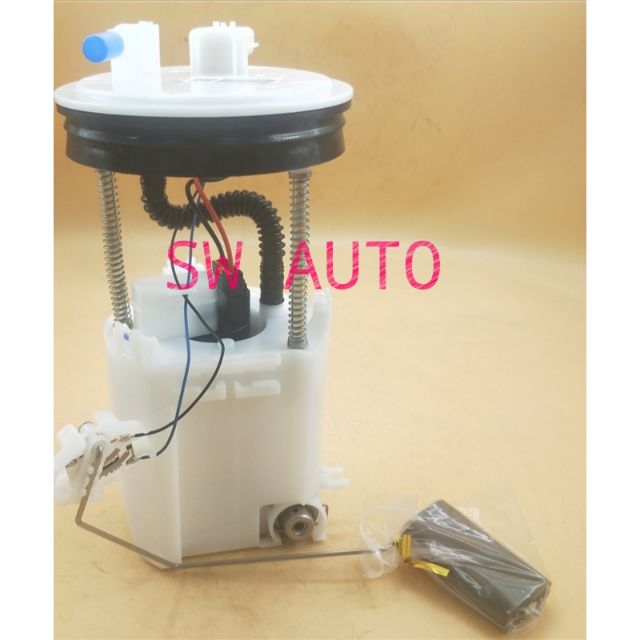 Nissan Sylphy 2.0 G11 fuel pump OEM | Shopee Malaysia