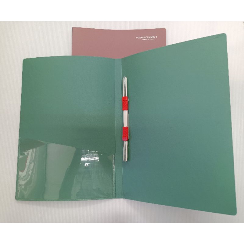 FC F4 Spring File-1pcs (Old Stock ) | Shopee Malaysia