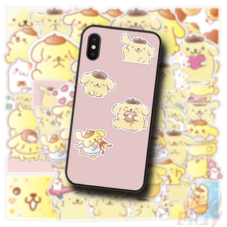 Pom Pom Purin Series 03 Stickers 50Pcs/Set Waterproof DIY Fashion ...