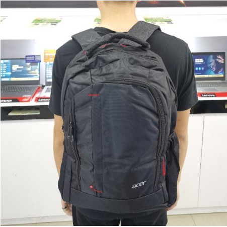 ACER NOTEBOOK 15.6inch BACKPACK | Shopee Malaysia