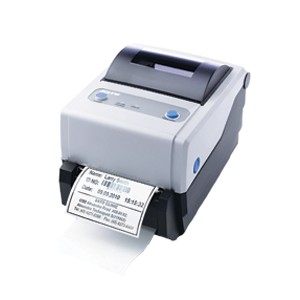 SATO CG408TT 4" Compact Barcode Printer USB+LAN | Shopee Malaysia