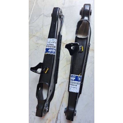 Original Lower Arm Rear Proton Gen 2 Persona Waja Wira Putra Preve ...