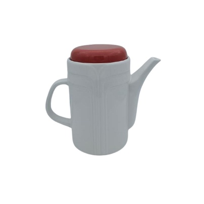 Claytan Coffee Pot 1200ml with Lid Luan I | Shopee Malaysia