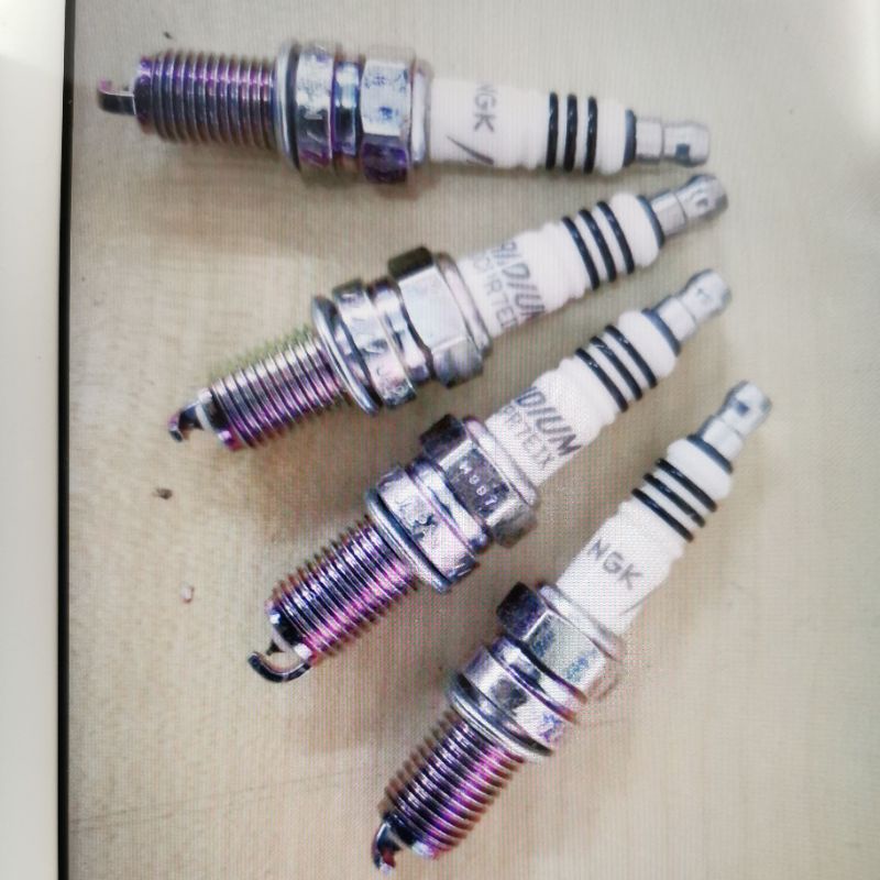 PERODUA MYVI,ALZA 2013-2019 LAGI BEST,ICON,GENERATION 2 (IRIDIUM) SPARK ...