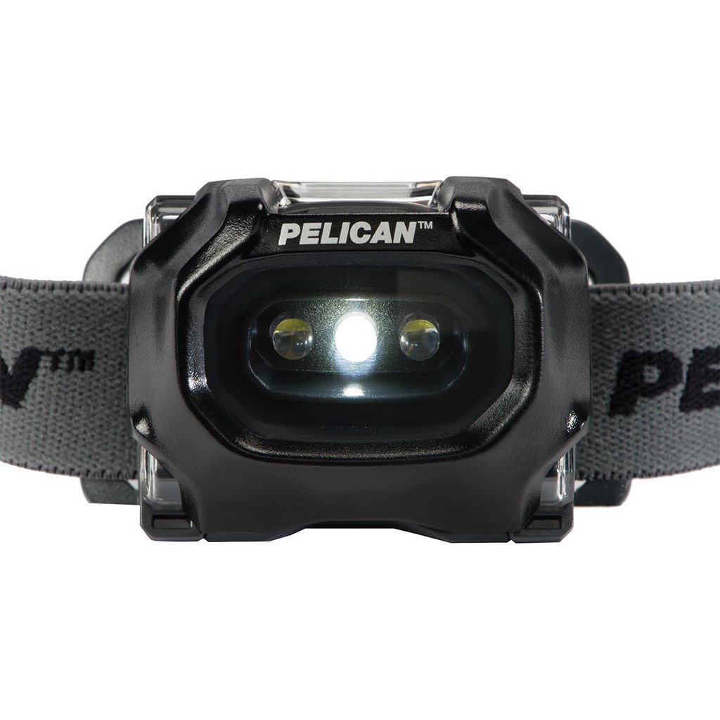 Explosion Proof Head Light PELICAN 2745 3315 lamp Heavy Duty Headlamp ...