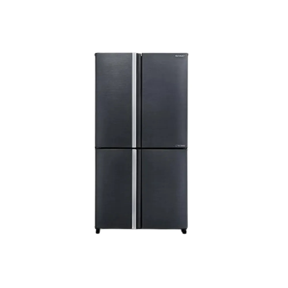 Sharp 750L Avance 4 Doors Refrigerator with Plasmacluster Ion ...