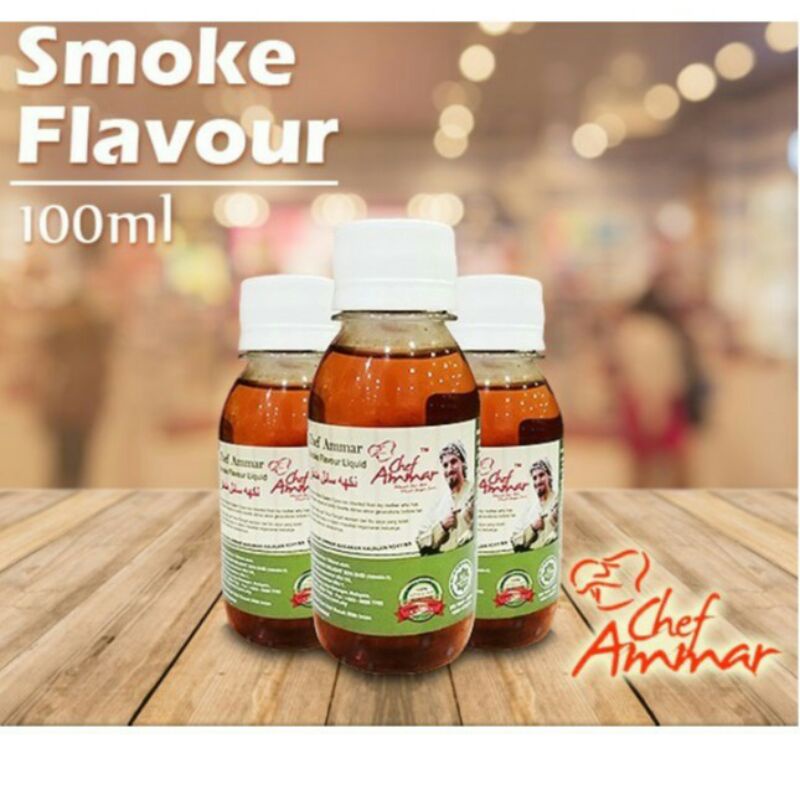 Rempah Chef Ammar Nasi Arab (Mandy, Kabsa, Beriani, Maklubah, Bukhari ...