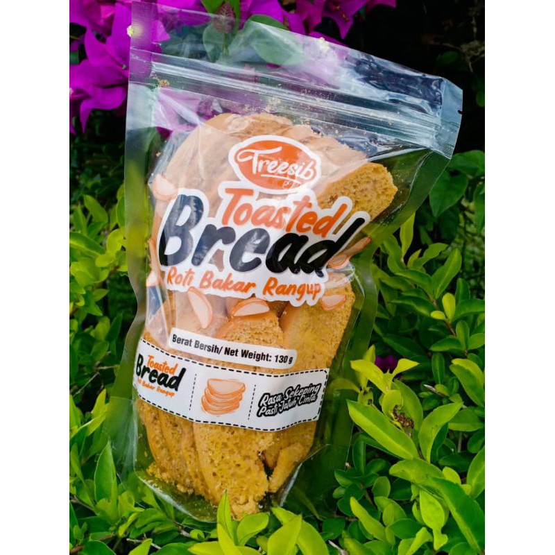 🔥Toasted Bread Viral 🔥 | Shopee Malaysia