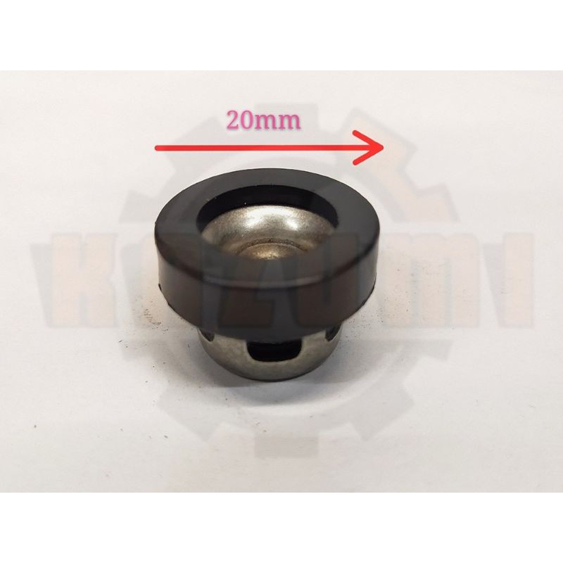 Mesin Pam Racun TU26 Valve (2pcs/1set) | Shopee Malaysia