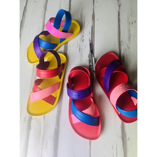 MOO CHUU CROSSPLUS KIDS (MC06) SANDAL WATERPROOF, TAHAN LASAK, ANTISLIP ...