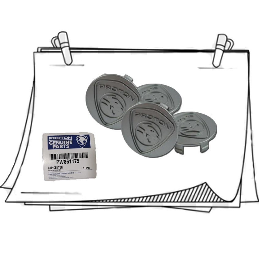 ORIGINAL PROTON IRIZ, SAGA BLM, FL, FLX, PREVE, SATRIA NEO, GEN2 ...