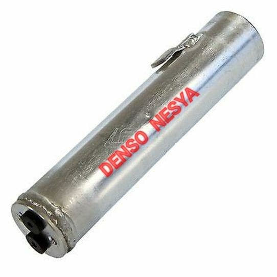 Dryer Drayer Receiver Drier Filter Car AC Freon Line Kia Sportage II ...