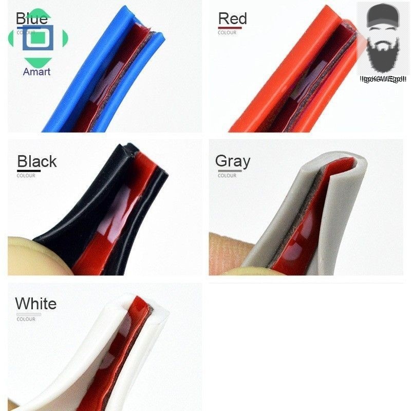 GETAH PINTU KERETA universal getah pintu kereta,GETAH ANTI CALAR,GELAH ...