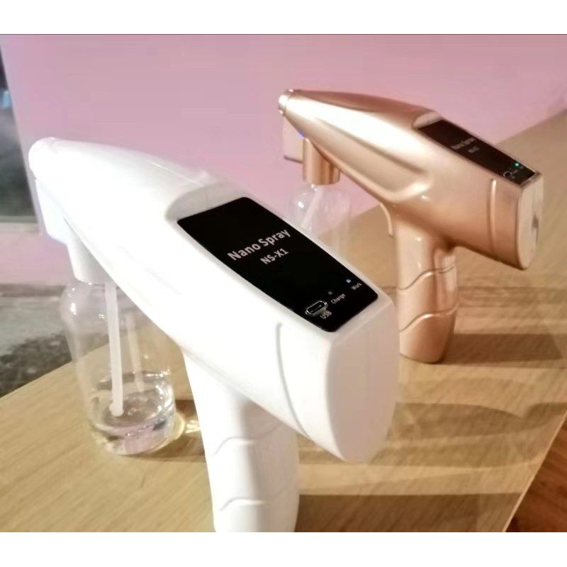Hand-Held Nano Spray Gun | Shopee Malaysia