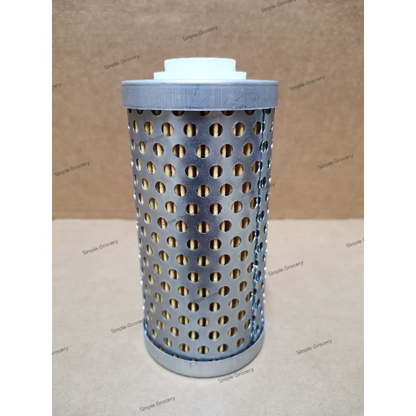 [100% Original] Hydroline HP Tank Top Filter Element TIE-08-025 / TIE-10-025 | Shopee Malaysia