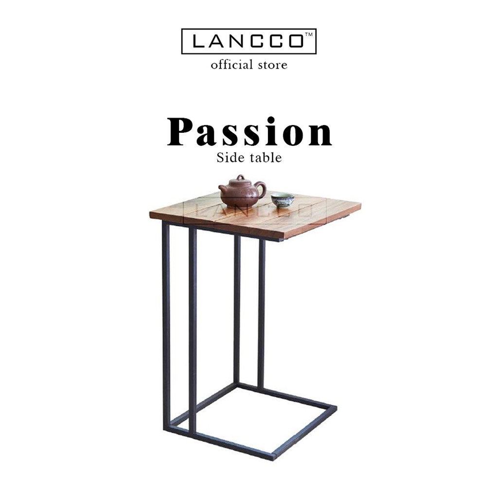 LANCCO Passion End Table | Shopee Malaysia