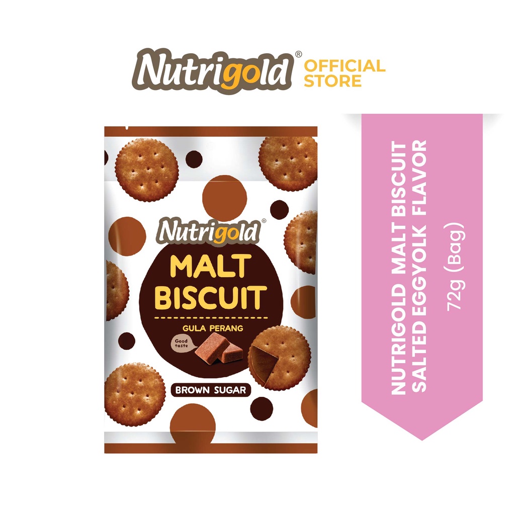 NUTRIGOLD mini macaron mini cookies oreo biscuit 迷你马卡龙巧克力曲奇夾心小饼干 独立包装 ...