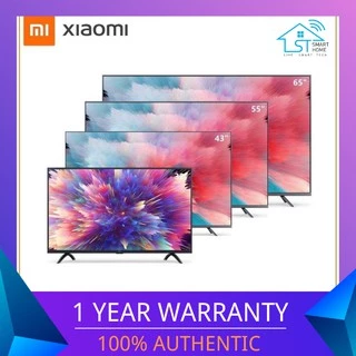 Xiaomi MI TV 55 Inch - Prices and Promotions - Mar 2025 | Shopee Malaysia
