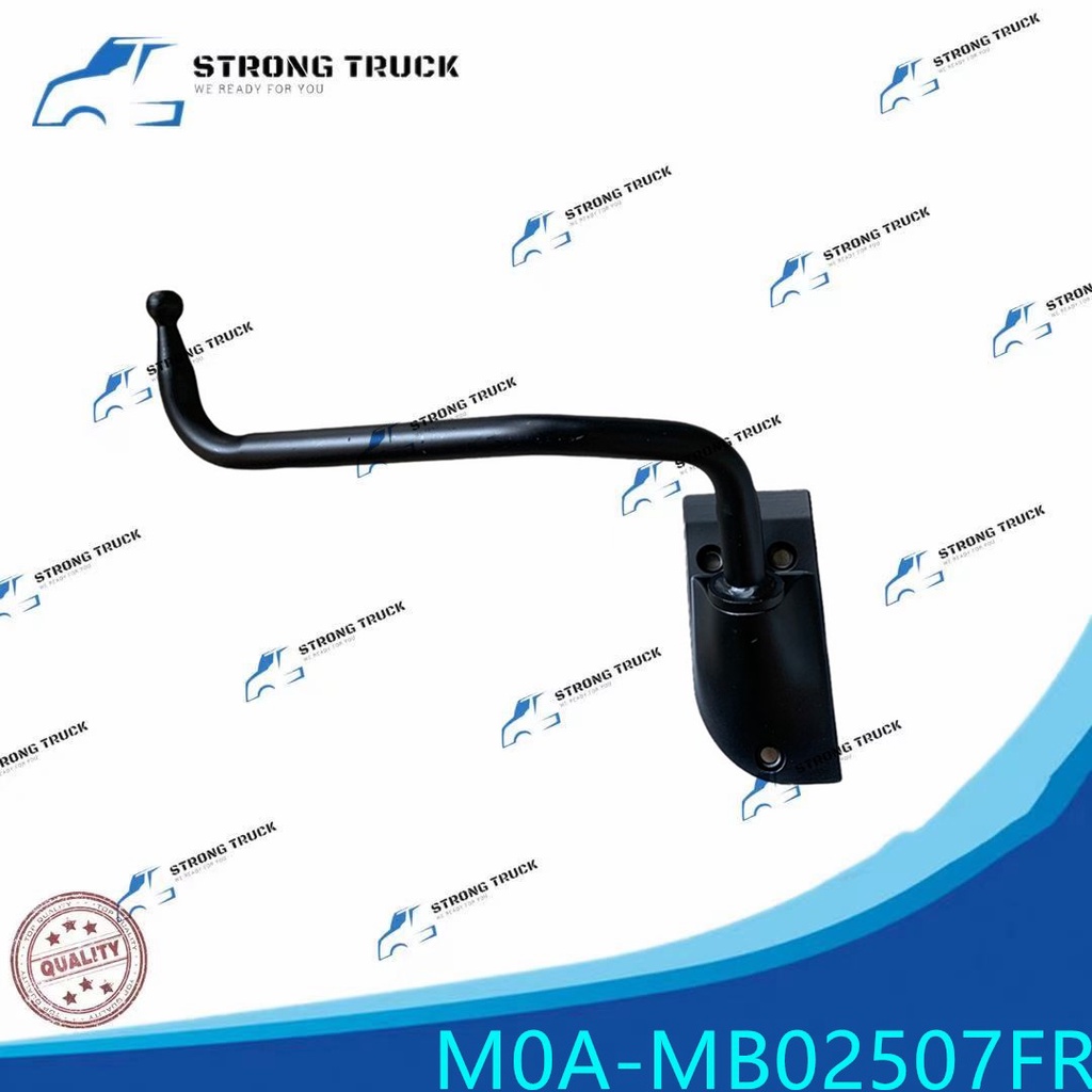 MIT CANTER FB444/FB300 MIRROR ARM LH RH | Shopee Malaysia